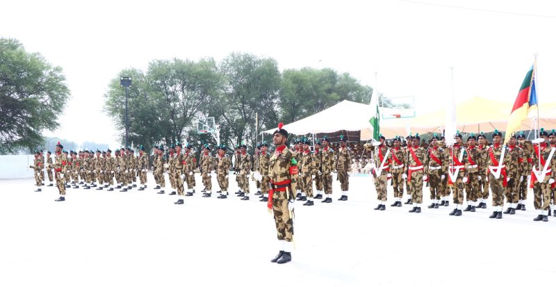 Admission – Cadet College Jhang